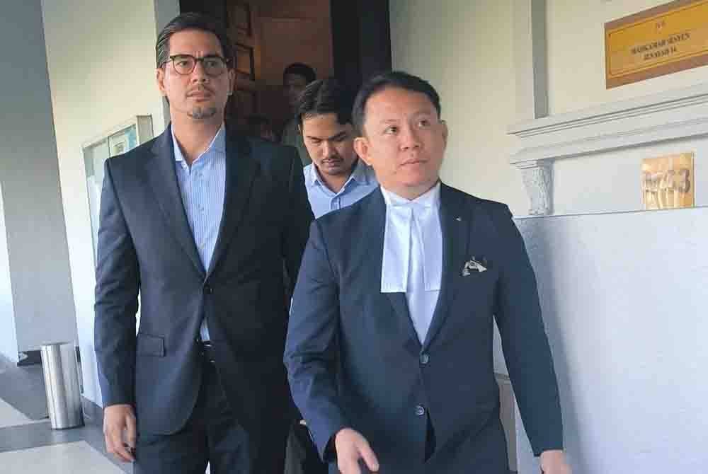 Jana Wibawa: 47 saksi akan beri keterangan terhadap Adam Radlan - Sinar ...