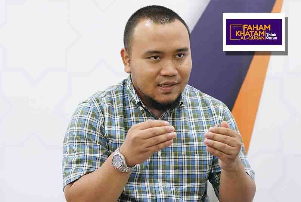 Belajar al-Quran dengan empat bahasa - Sinar Harian