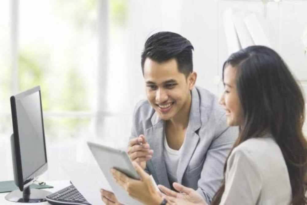 Rajin bekerja tidak sama ketagihan kerja - Sinar Harian