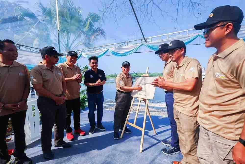 Nilai mata wang rendah beri kelebihan sektor pelancongan - Saarani ...