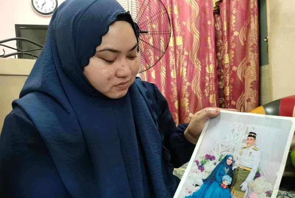 'Arwah berhasrat bawa saya, ibu bapanya ke Cameron Highlands' - Sinar ...