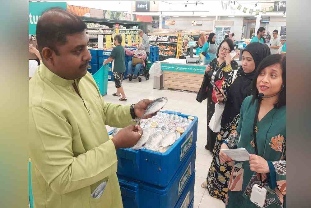 Lotus's tawar diskaun sehingga 50 peratus sempena Ramadan, Aidilfitri ...