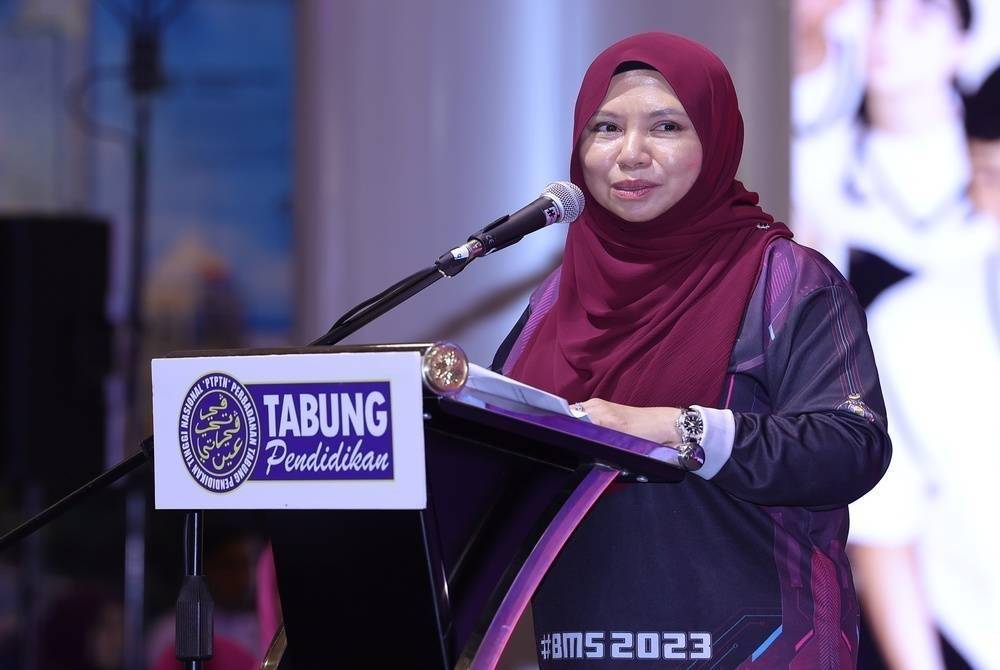 PTPTN tawar hadiah RM100,000 kempen WOW! Syoknya Raya 2024 - Sinar Harian