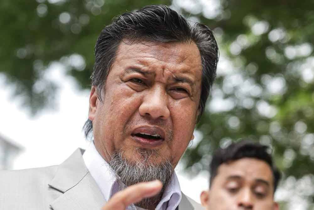 PRN Sabah: GRS dijangka kekal perintah Sabah - Sinar Harian