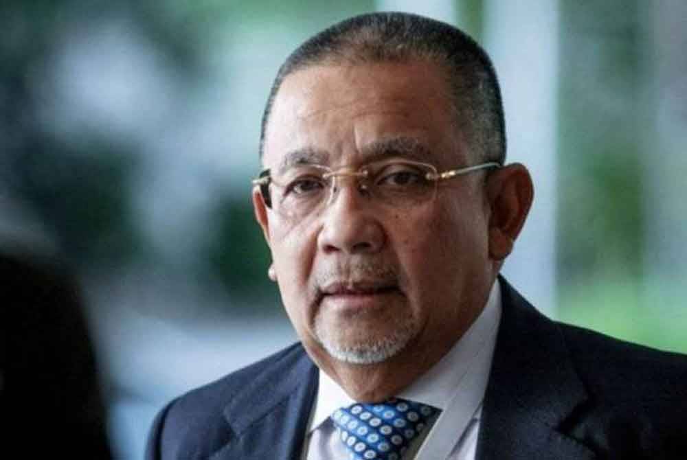 Keputusan rayuan kes rasuah Isa Samad esok - Sinar Harian