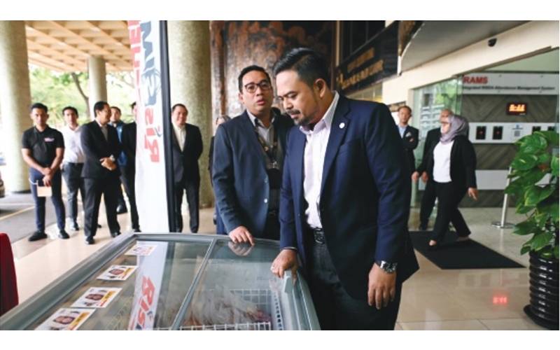 KEB 2024 beri peluang RISDA perkasa sektor pekebun kecil getah - Sinar ...