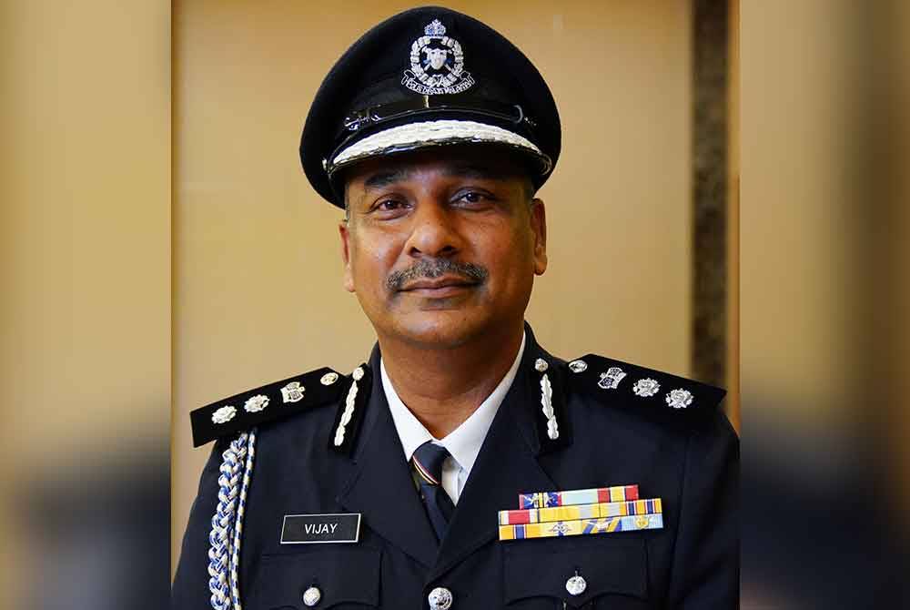 Penyelia pengawal keselamatan parah ditembak jarak dekat - Sinar Harian