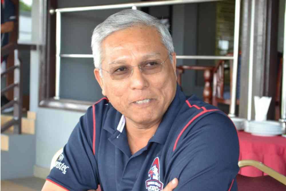 14 pasukan rebut Kejuaraan Ragbi Antarabangsa Borneo 7s - Sinar Harian