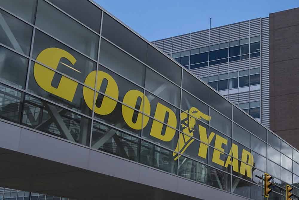 Kilang Goodyear tutup: Kerajaan tubuh pasukan khas bantu 550 pekerja ...