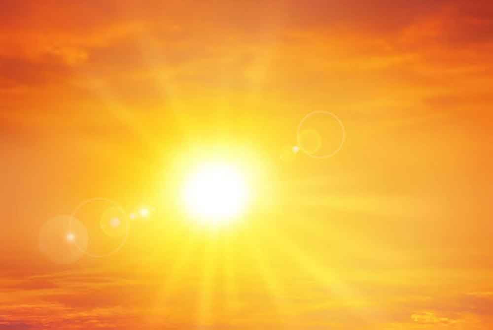 Cuaca dijangka panas, kering sepanjang Ramadan - Sinar Harian