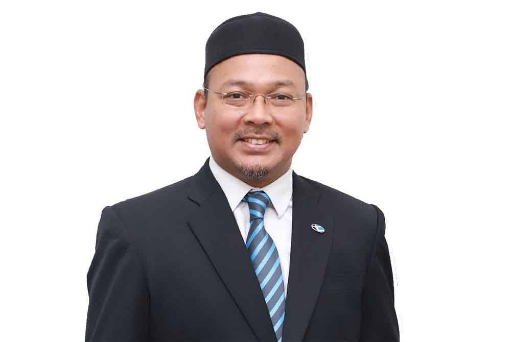 Mohd Roslan dilantik pemangku Ketua Pegawai Eksekutif GPB - Sinar Harian