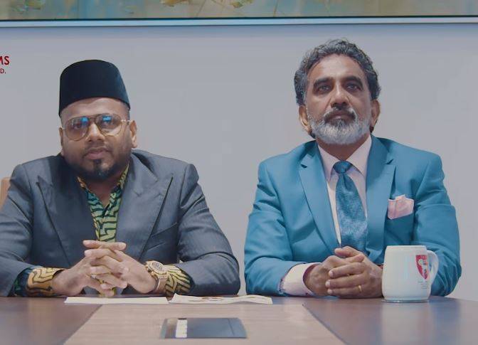 Ahli perniagaan buat laporan polis dikaitkan 'raja dadah' di India ...