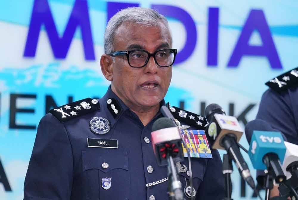 'Scammer' hantar pautan melalui SMS perdaya mangsa - Sinar Harian