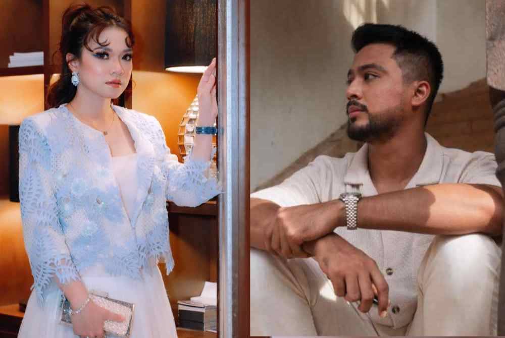 Ruhainies, Aliff Aziz akui kekhilafan - Sinar Harian