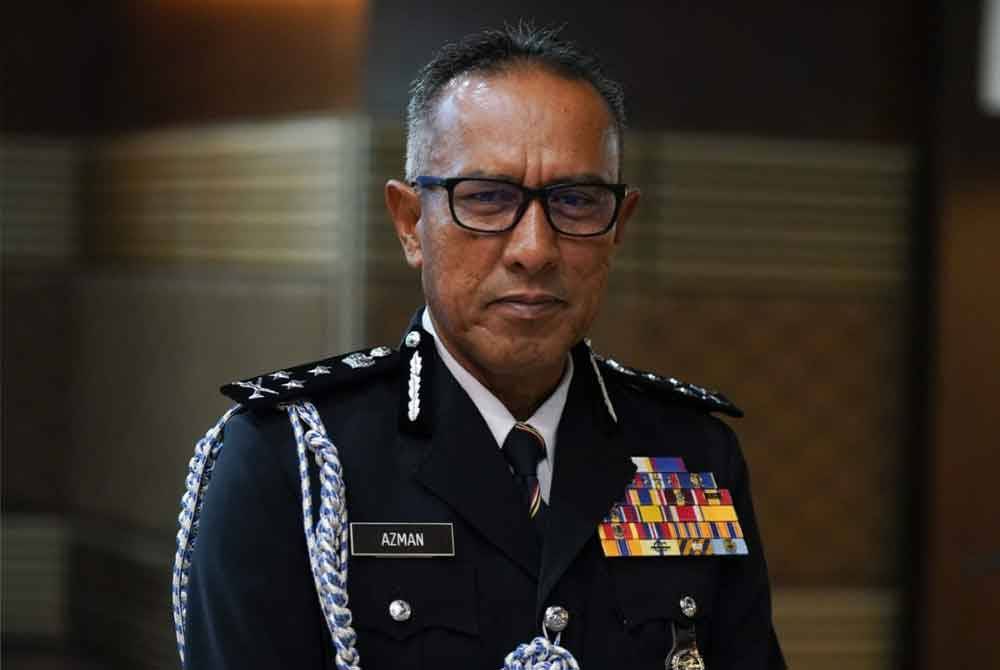 1,199 kes kemalangan, 9 kematian direkodkan - Sinar Harian