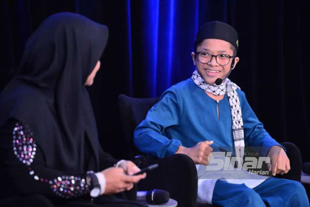 'Bantu ringan beban ibu bapa' - Sinar Harian