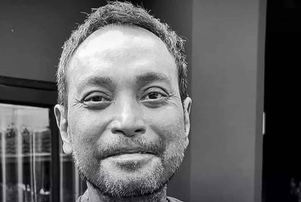 Pelakon filem Nang Nak, Winai Kraibutr meninggal dunia - Sinar Harian