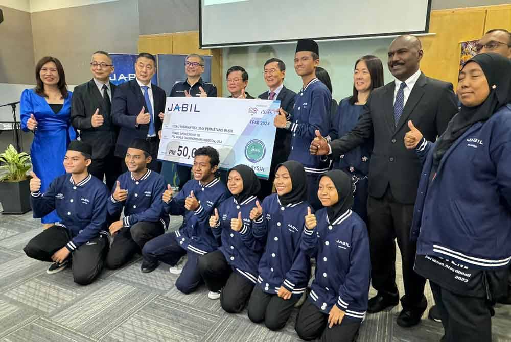 Tiba masa lahirkan lebih ramai pelajar dalam bidang STEM - Sinar Harian