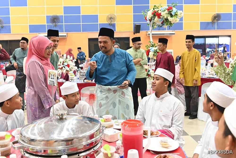 RISDA promosi Program Tanam Semula Getah - Sinar Harian