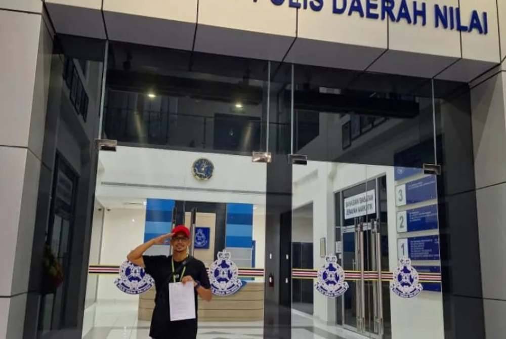 Lekir nafi dapat subsidi, projek FAM - Sinar Harian