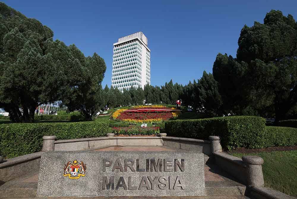 UNDP, Malaysia teruskan kerjasama mantapkan institusi legislatif ...