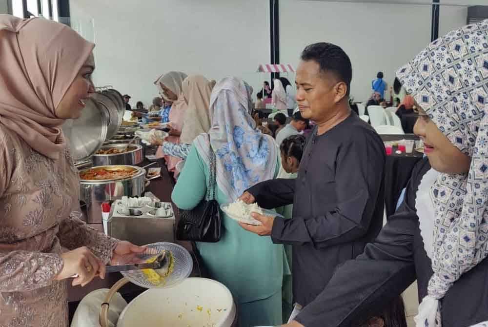 PRK Kuala Kubu Baharu: Bersatu yakin pengundi muda sokong PN - Sinar Harian