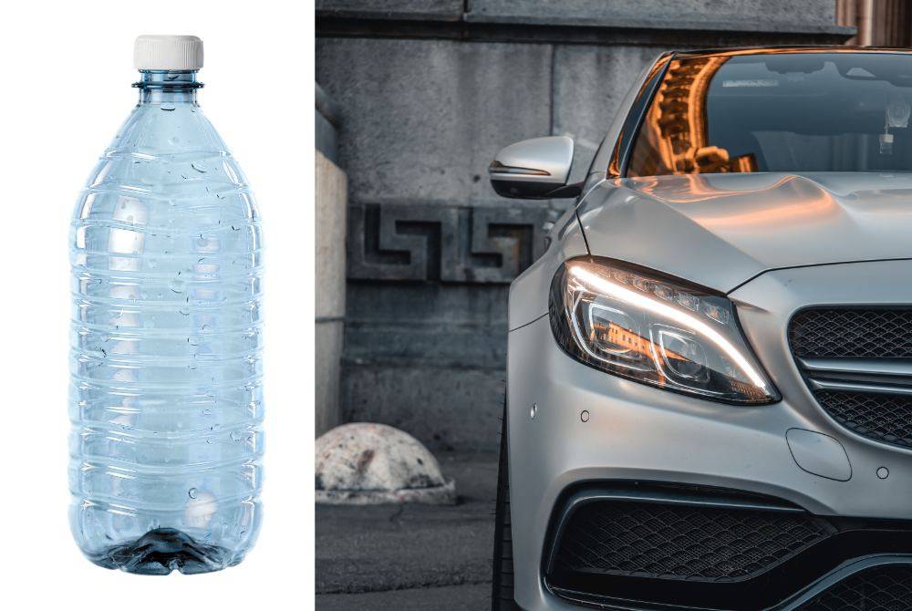 Renjis kereta dengan ‘air tawar’ khurafat? Ini penjelasannya - Sinar Harian