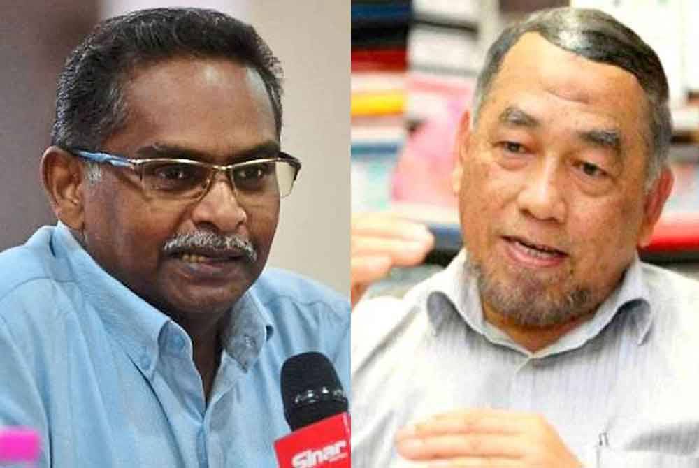 Kenaikan gaji penjawat awam: Rangsangan kepada sektor swasta ambil ...