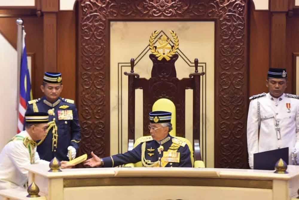 Tingkat pelaburan langsung asing dan domestik, elak karenah birokrasi ...