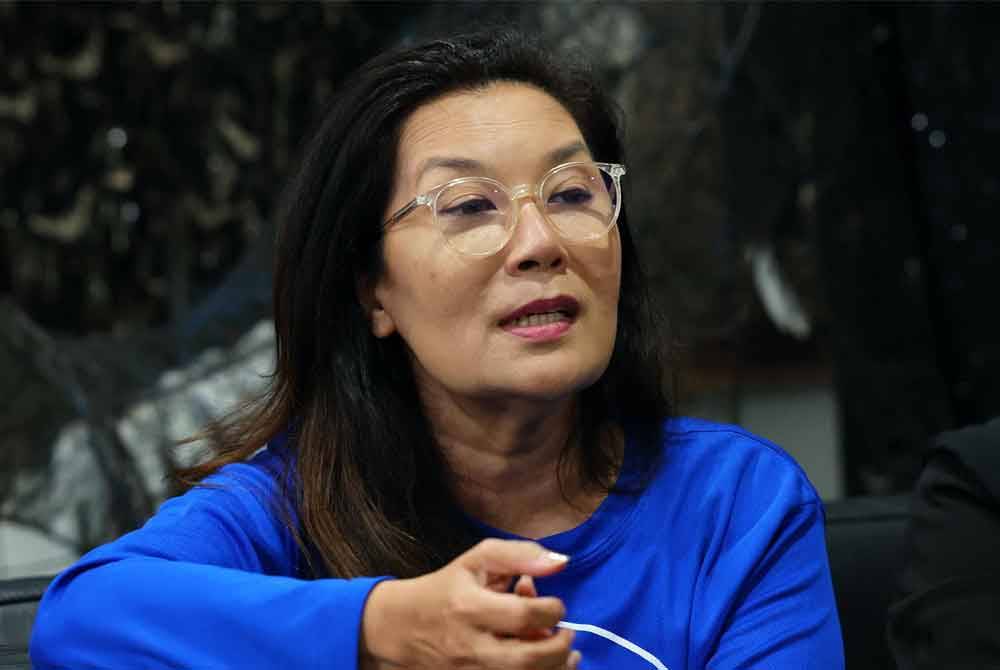 OKU Sentral bantah istilah diguna Isaiah Jacob merujuk kepada OKU ...