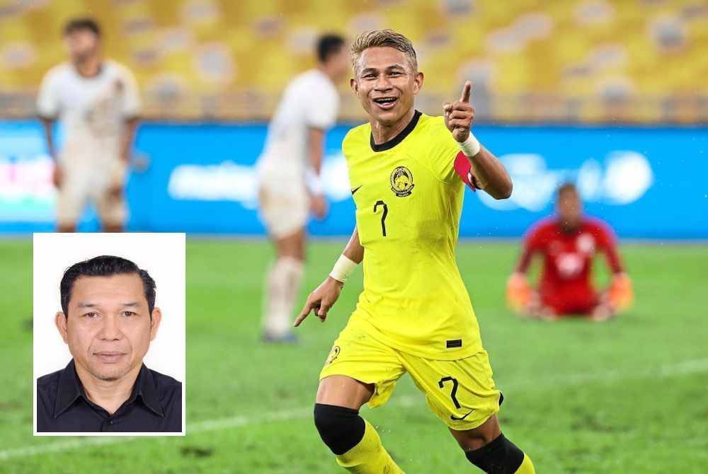 Masa depan Faisal cetus tanda tanya - Sinar Harian