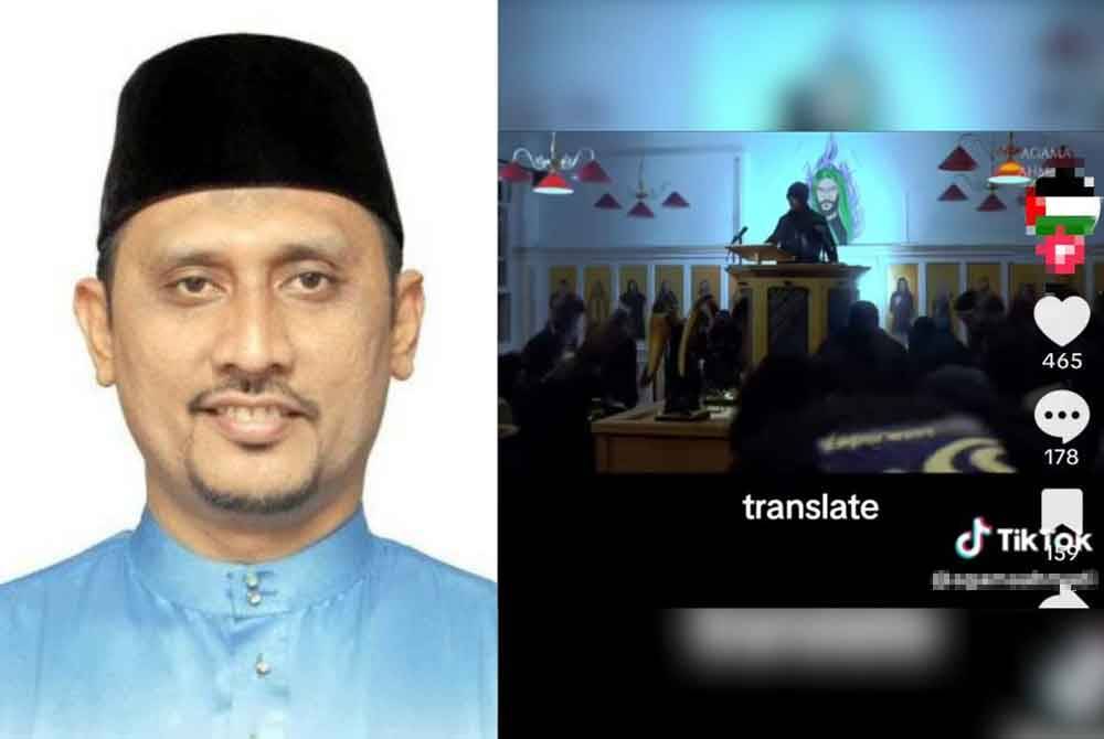 Pahang pantau penyebaran ajaran The Ahmadi - Sinar Harian