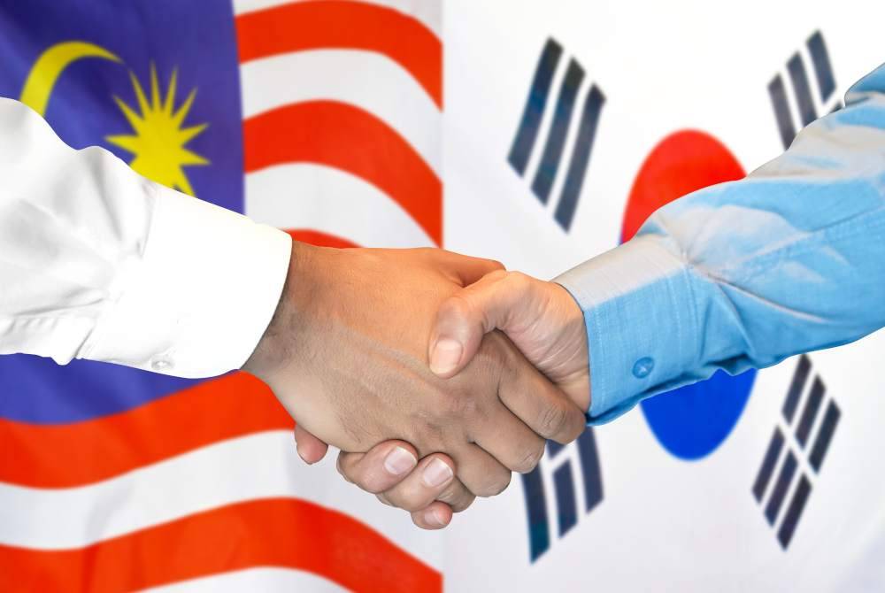 Korea Selatan, Malaysia lanjutkan perjanjian pertukaran mata wang ...