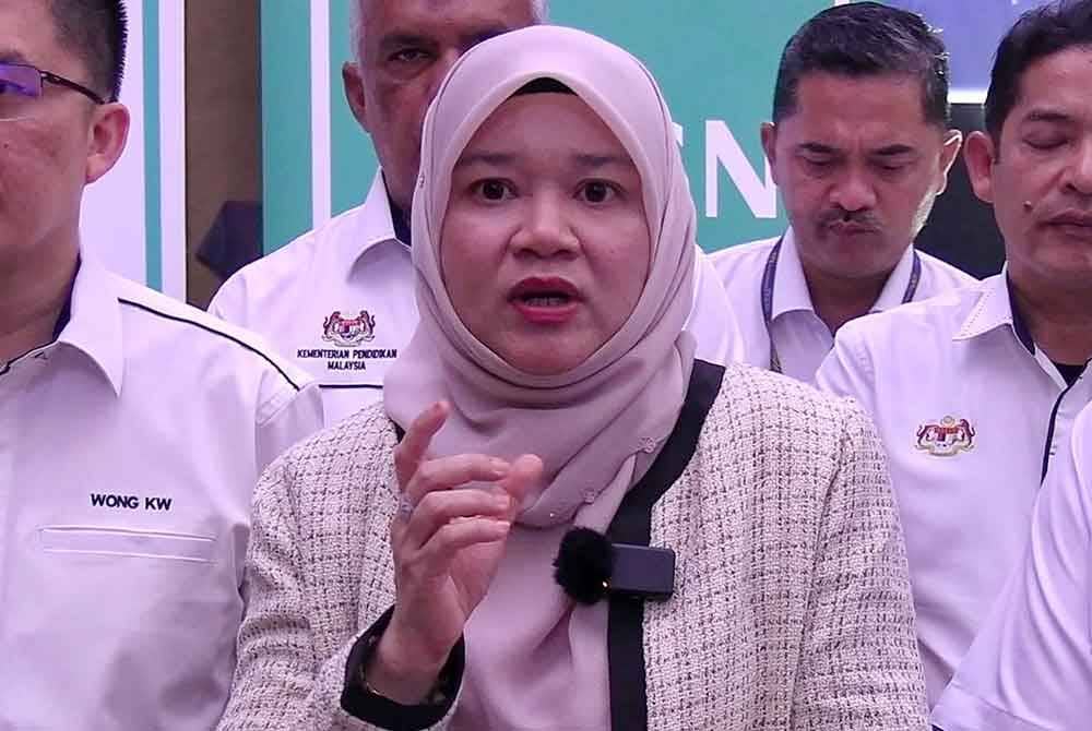 Infrastruktur, infostruktur jadi keutamaan untuk fasih digital ...