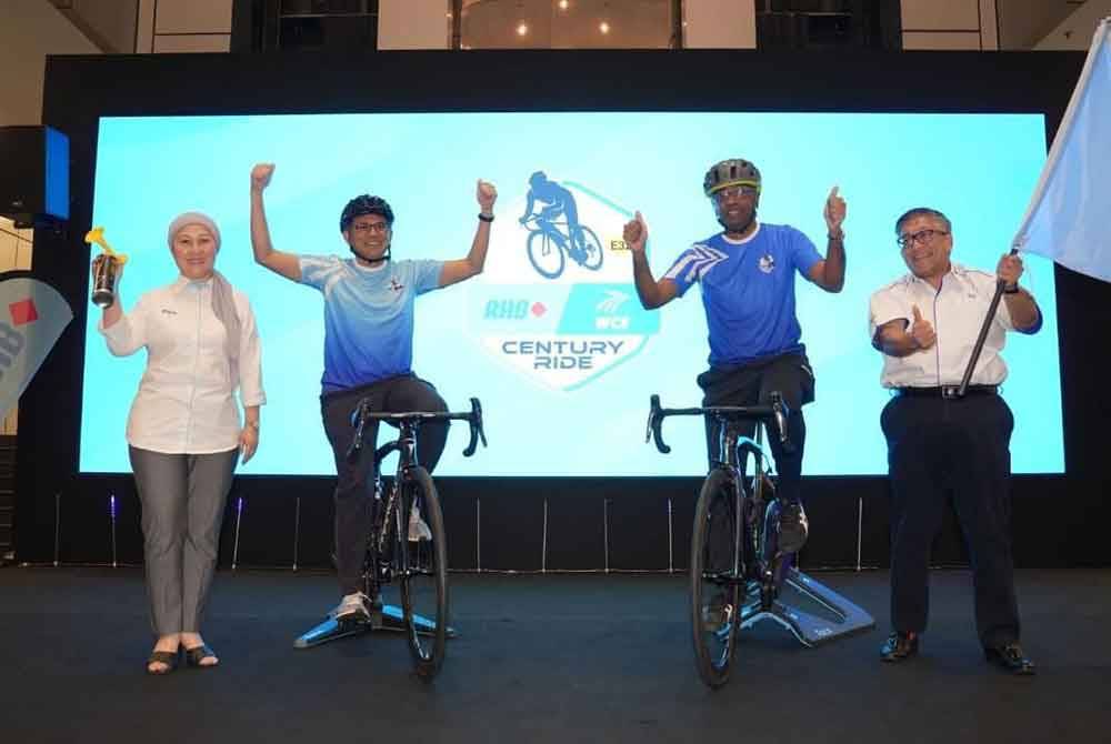 Lebih 3,000 peserta dari 19 negara ‘rasmikan’ Lebuhraya WCE esok ...