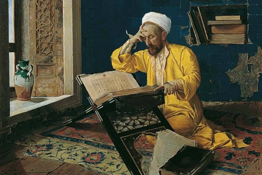 Al-Karaji cetus fenomena kejuteraan hidraulik - Sinar Harian