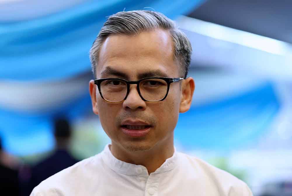 PKR rombak kepimpinan di tujuh negeri - Sinar Harian