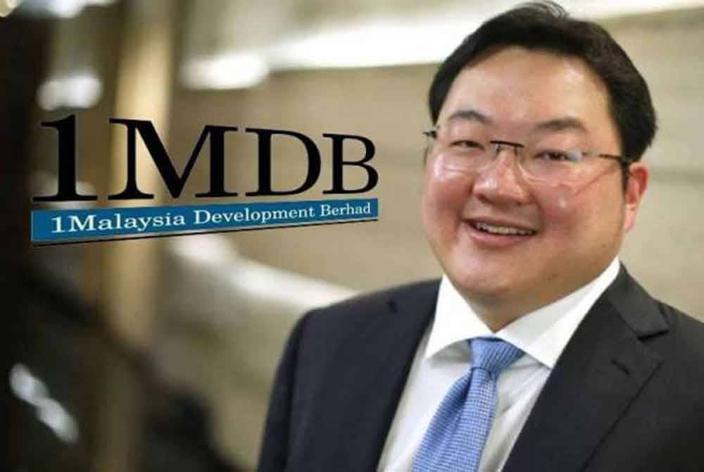Jho Low catur operasi 1MDB - Saksi - Sinar Harian