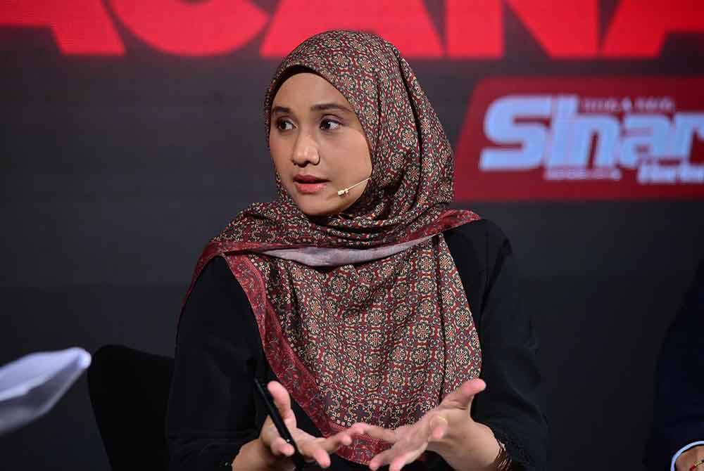 Hubungan dengan China ubah dasar luar Malaysia lebih neutral - Sinar Harian