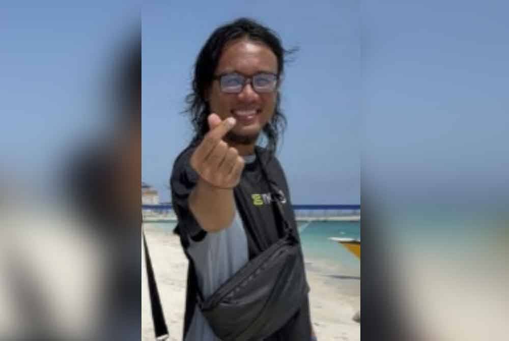 Keluarga nafi Muhammad Hamizan ada berselisih faham, berhutang - Sinar ...