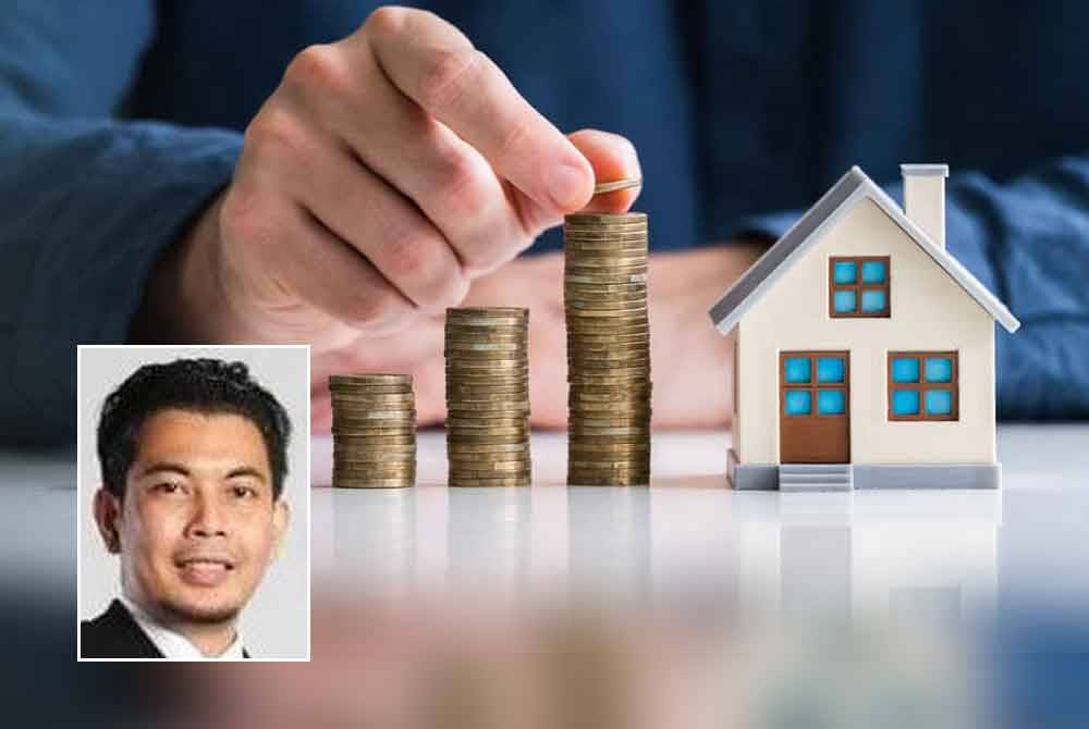 Boleh dapat balik tanah, wang - Sinar Harian