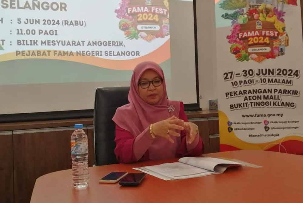 FAMA Fest 2024 @ Selangor bermula 27 Jun ini - Sinar Harian