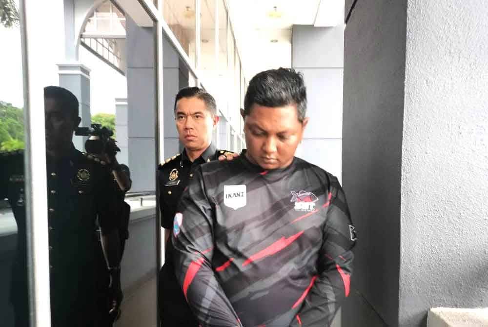 Penghantar barang dituduh gagal patuh award TTPM - Sinar Harian