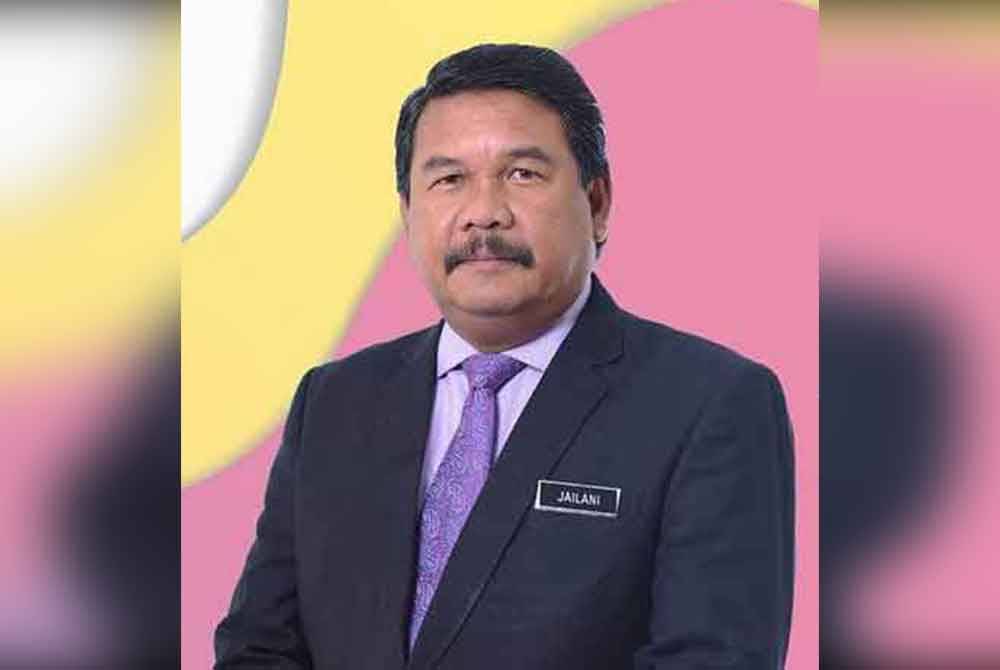 Ahmad Jailani dilantik Pengerusi SPA yang baharu - Sinar Harian