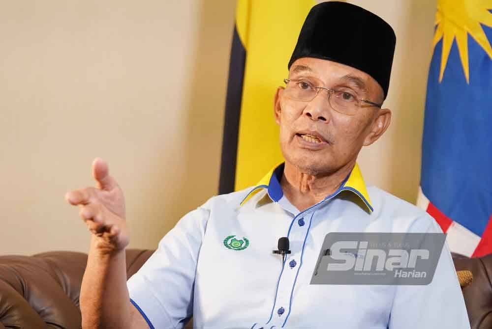 'Boleh kritik, tidak ada masalah' - Sinar Harian