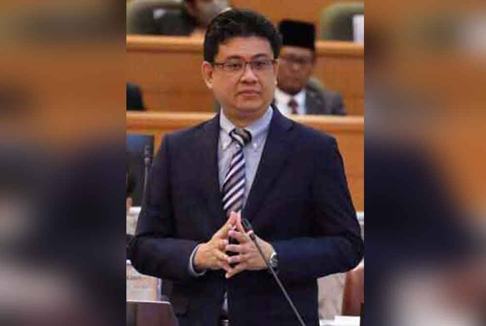 Taklimat kewarganegaraan bukan untuk bantu warga asing - Andrew Chen - Sinar Harian