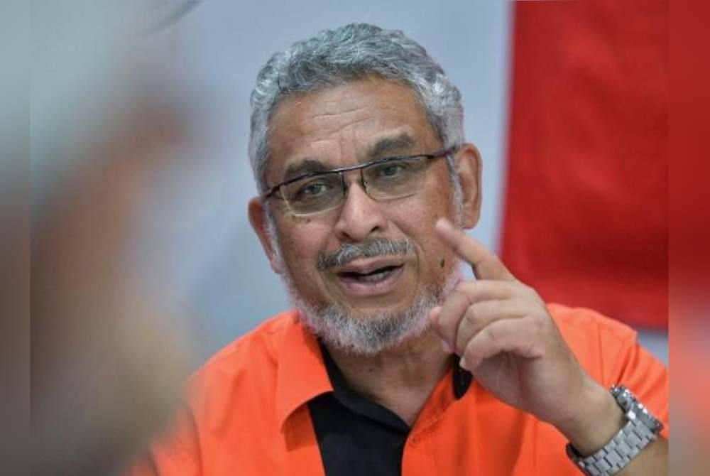 'Kerajaan perlu bertanggungjawab jadikan Kampung Sungai Baru setinggan ...