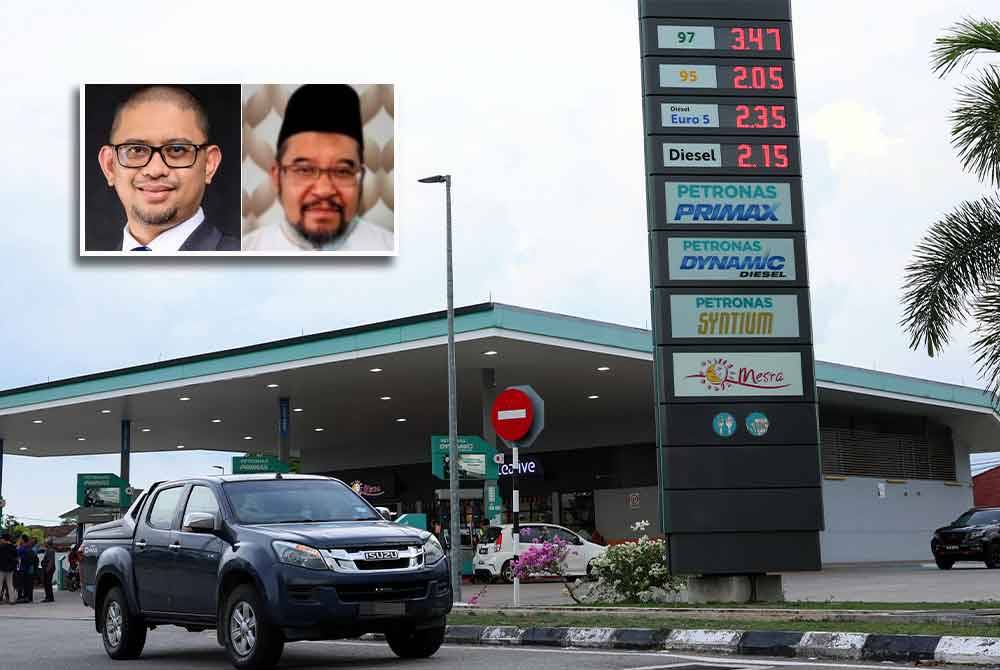 Beban politik zaman Pak Lah berisiko hantui Anwar - Sinar Harian