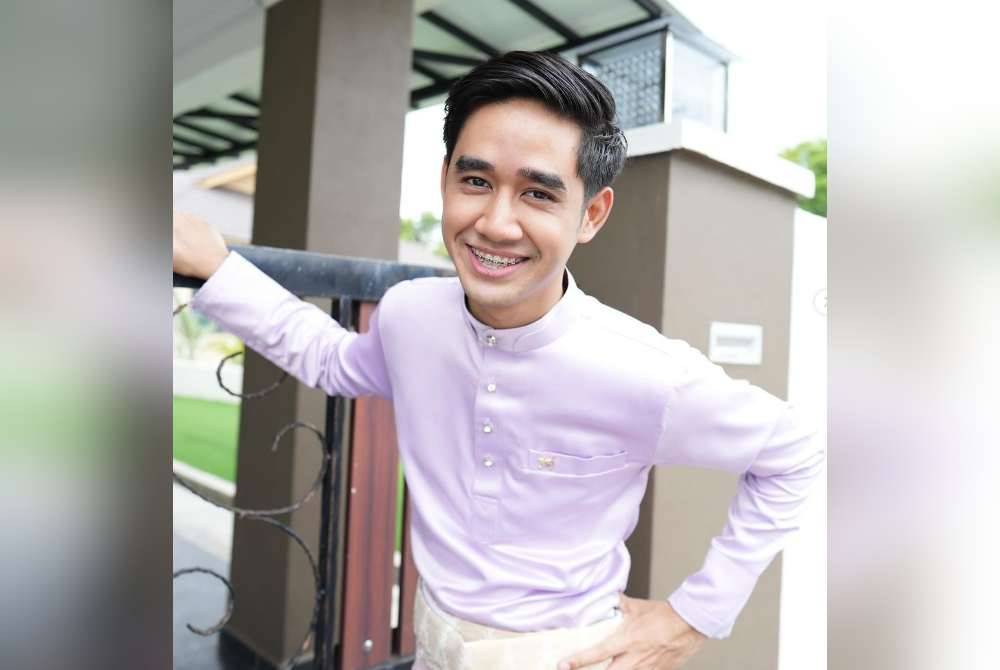 Aqil Zulkiflee 'digilai' kanak-kanak - Sinar Harian