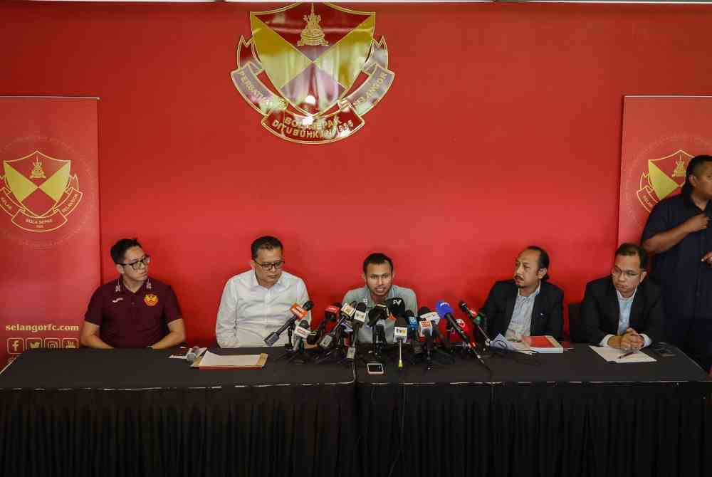 Peguam harap ada perkembangan kes Faisal Halim - Sinar Harian